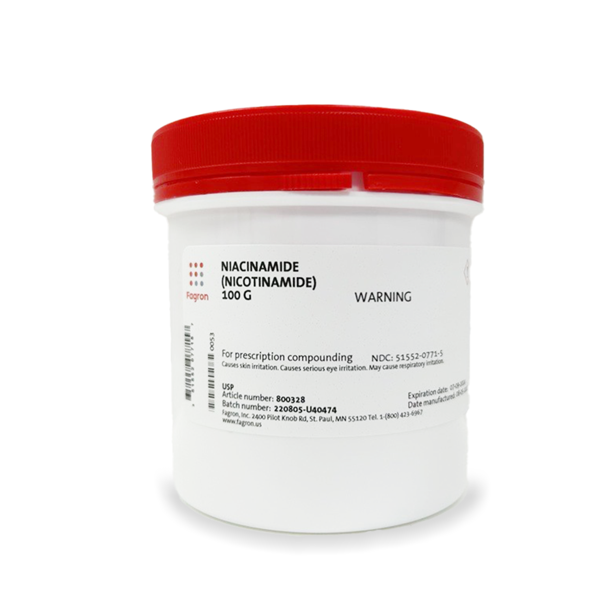 Compounding Essentials | Fagron, Inc.